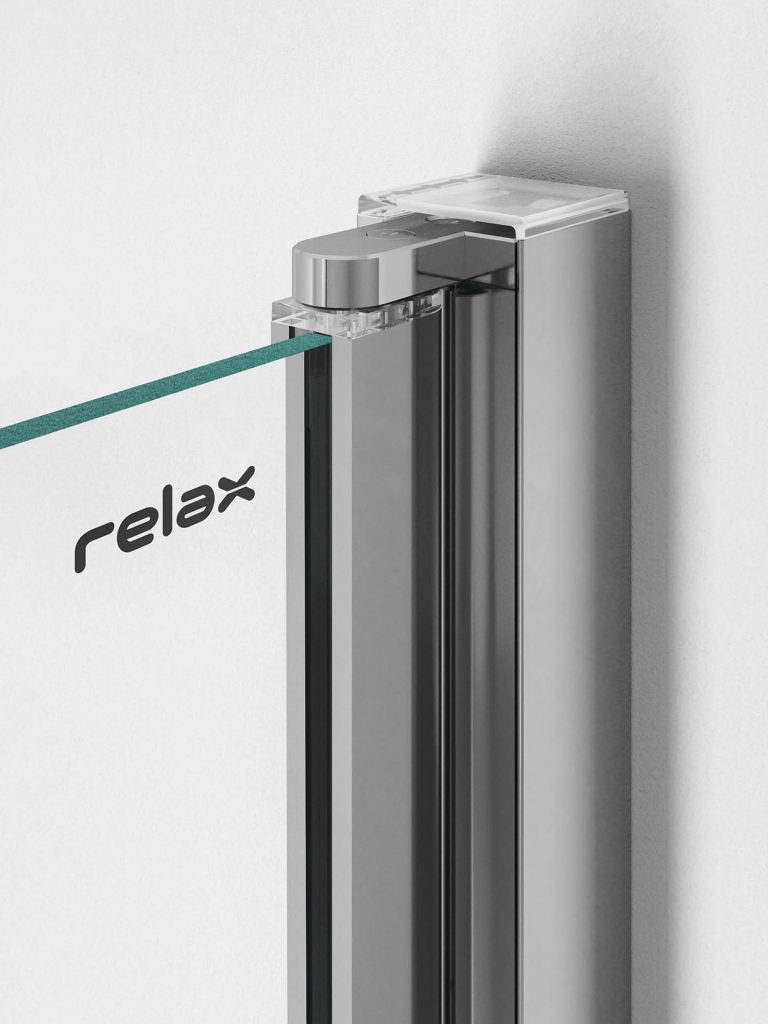 LIGHT AB + LIGHT AB - Relax srl