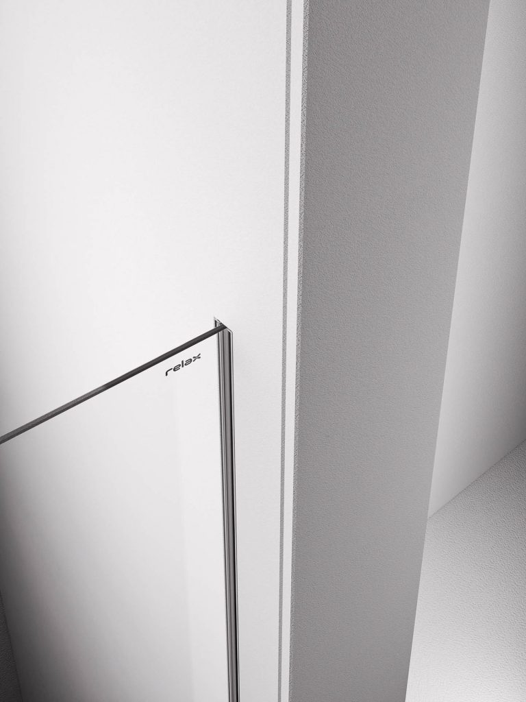 WALL A + WALL PF - Relax srl