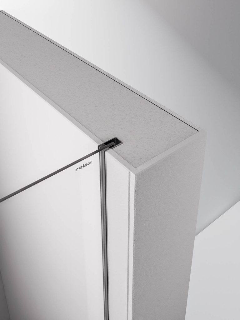 WALL A + WALL PF - Relax srl