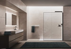 Shower enclosures - Relax srl
