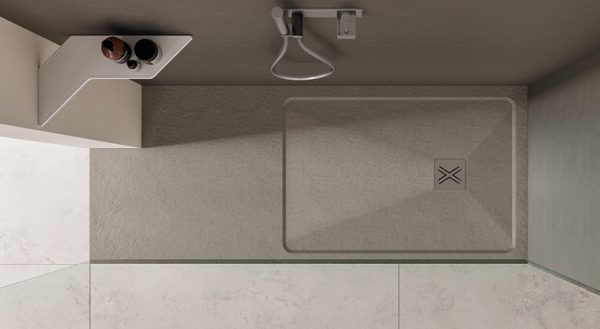 How to cut a shower tray: complete guide - Relax srl